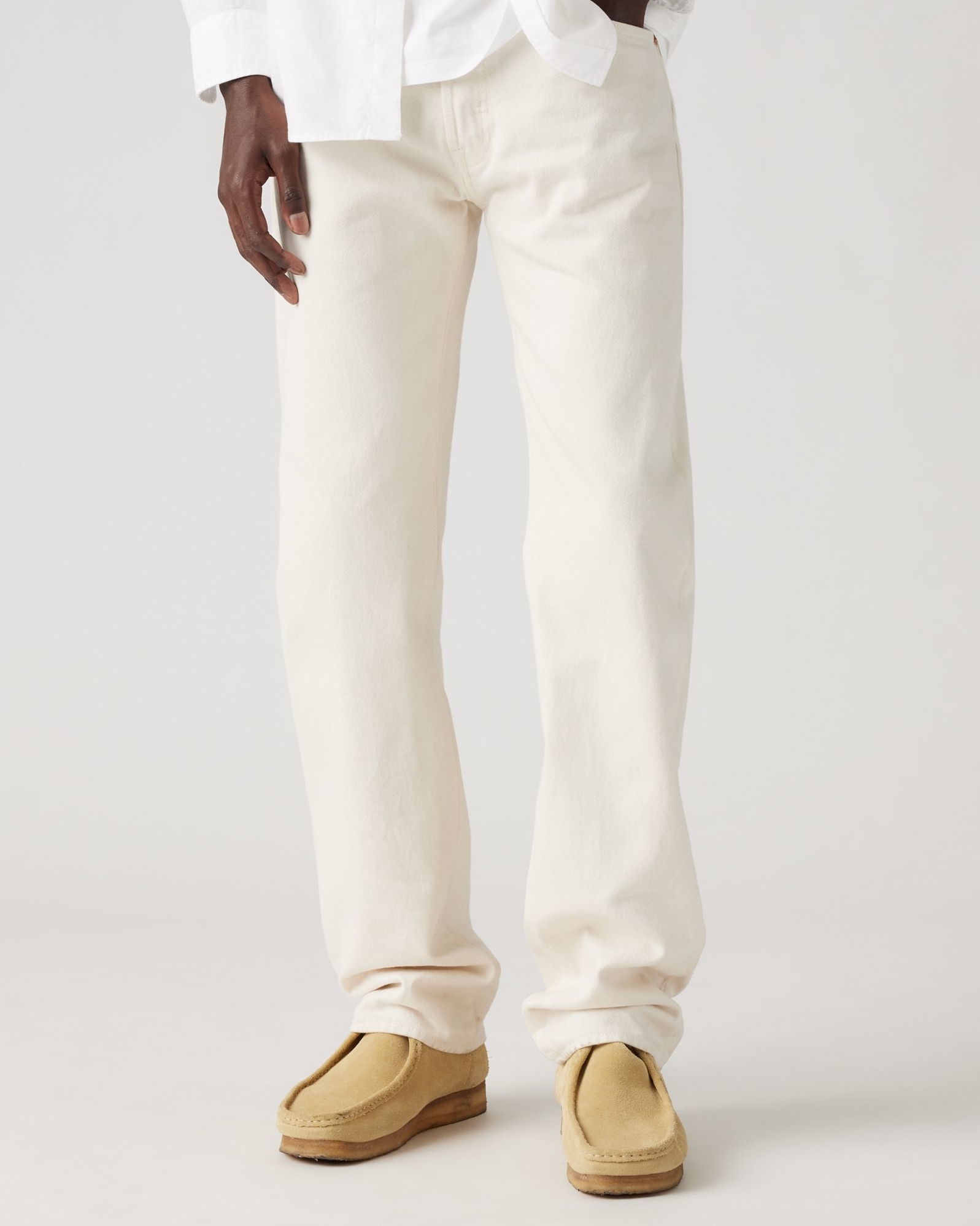 Levi's® 501 Original Regular Fit Mens Jeans - My Candy – JEANSTORE