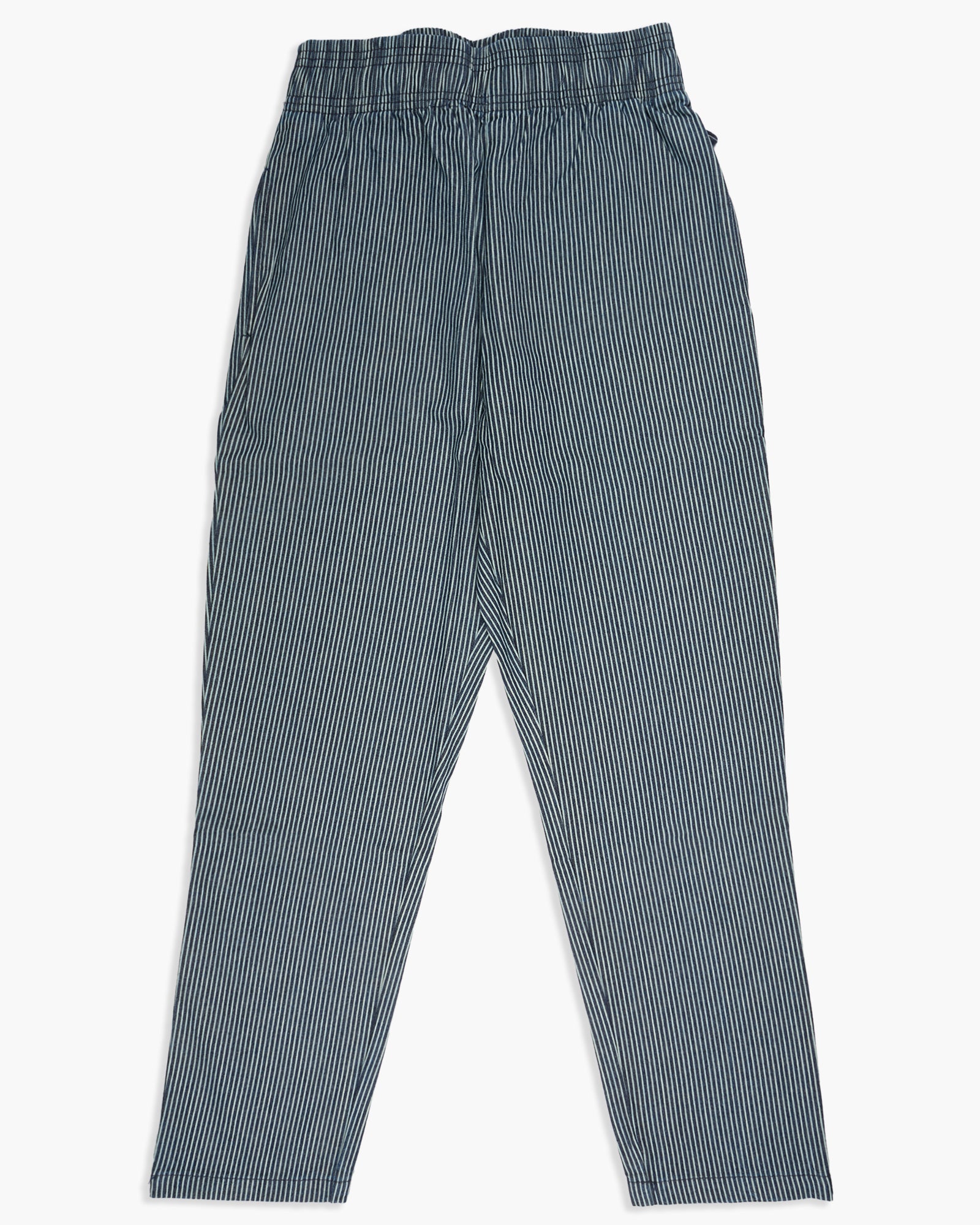 Cookman Chef Pants - Hickory Navy – JEANSTORE