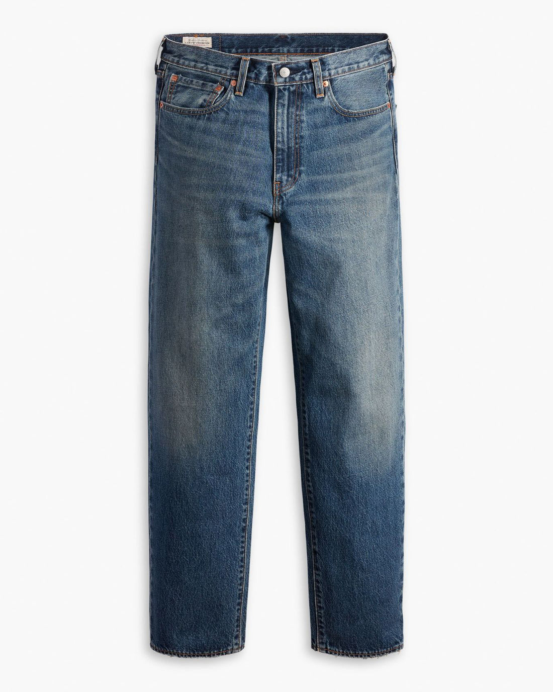 Levi's® 568 Loose Straight Mens Jeans - Aisle Seat – JEANSTORE