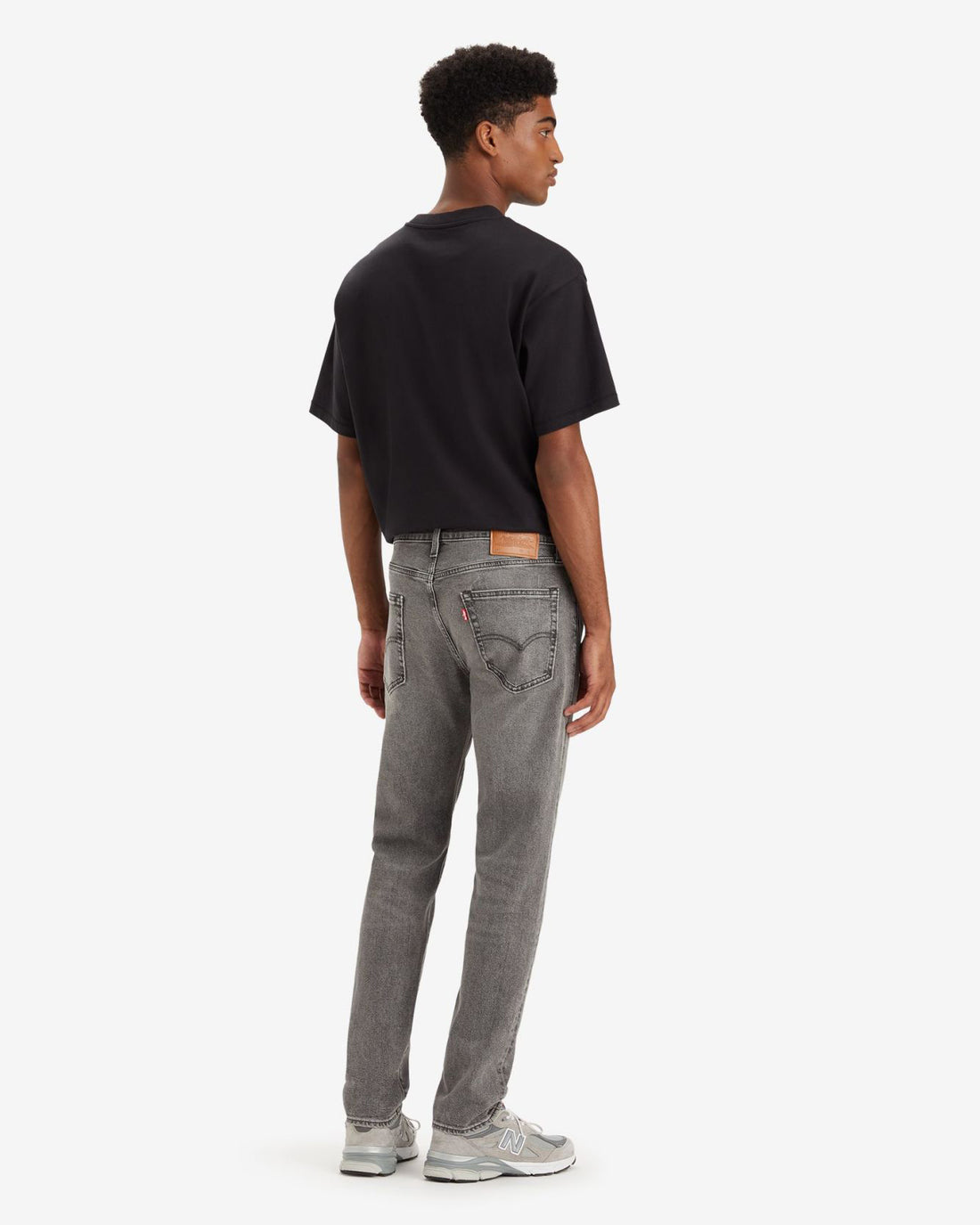 Levi's® 502 Regular Tapered Mens Jeans - Whatever You Like – JEANSTORE