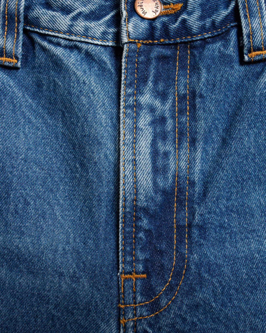 Nudie Gritty Jackson Regular Fit Mens Jeans - Day Dreamer – JEANSTORE
