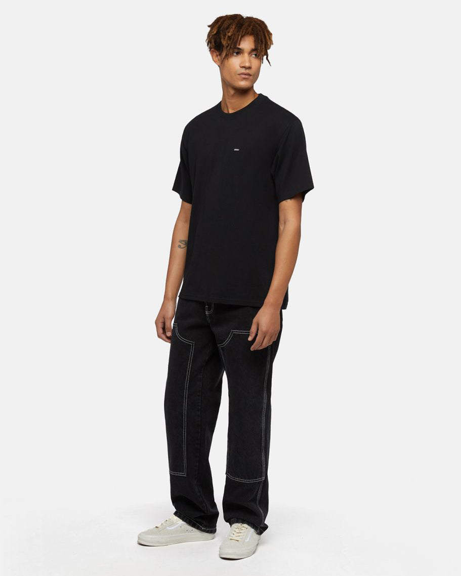 Dickies Clancy Heavyweight Tee - Black – JEANSTORE