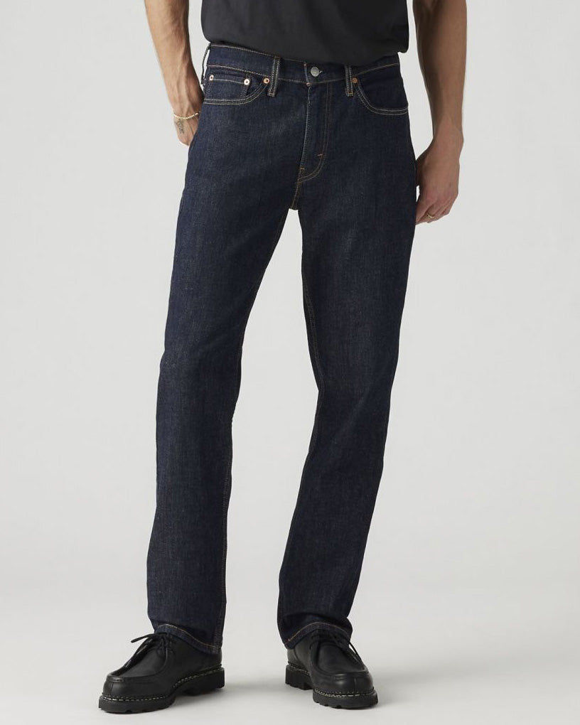Levi's® 514 Relaxed Straight Mens Jeans - Cleaner ADV – JEANSTORE