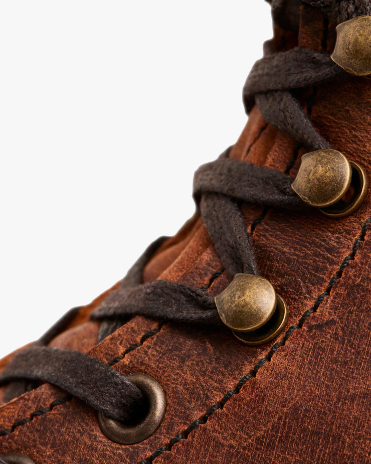 Red Wing 3343 Blacksmith Boots - Copper Rough & Tough – JEANSTORE