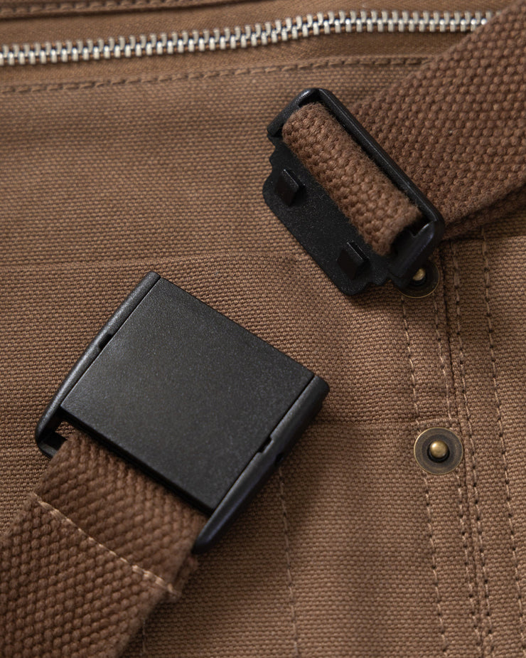 Service Works Utility Belt - Brown – JEANSTORE