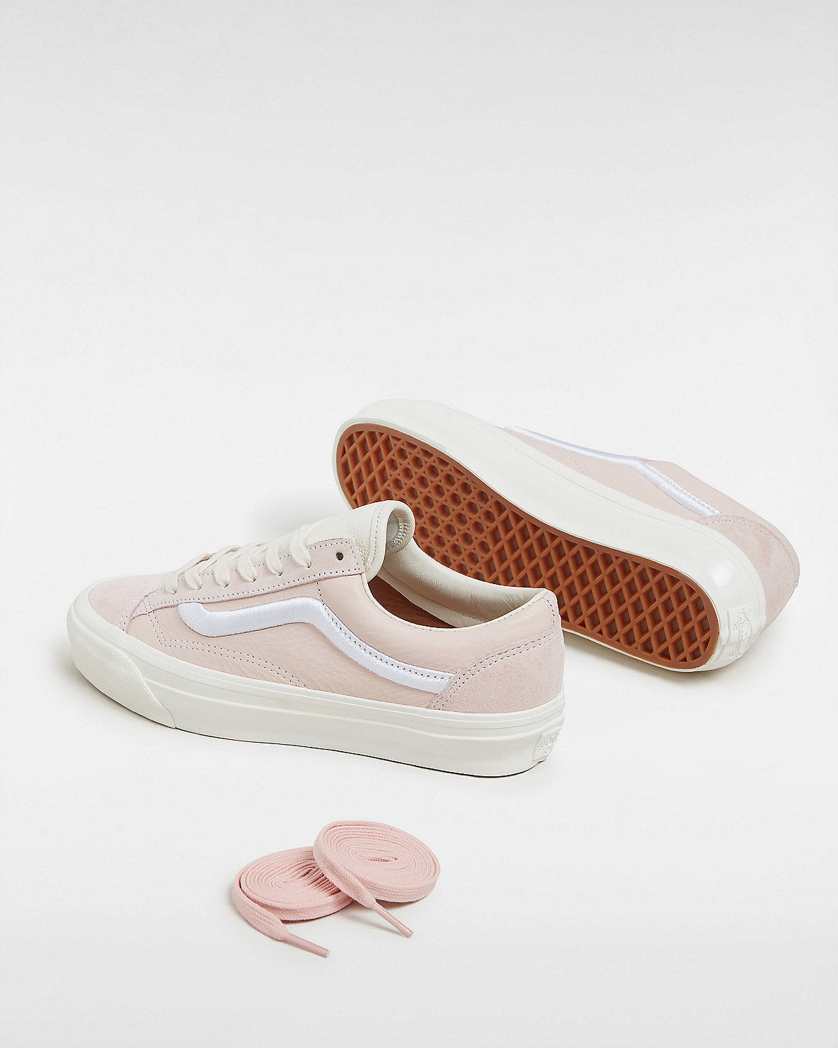 Vans Premium Old Skool Reissue 36 LX - Milan Blush – JEANSTORE