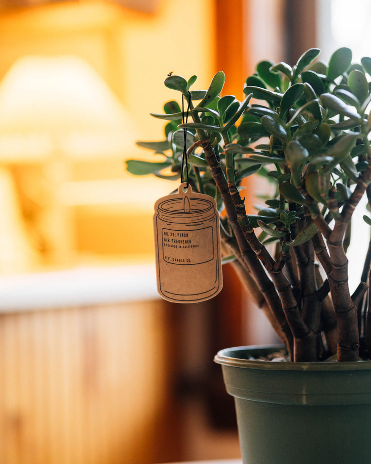 P.F. Candle Co. Air Freshener 2pk - Pinon – JEANSTORE