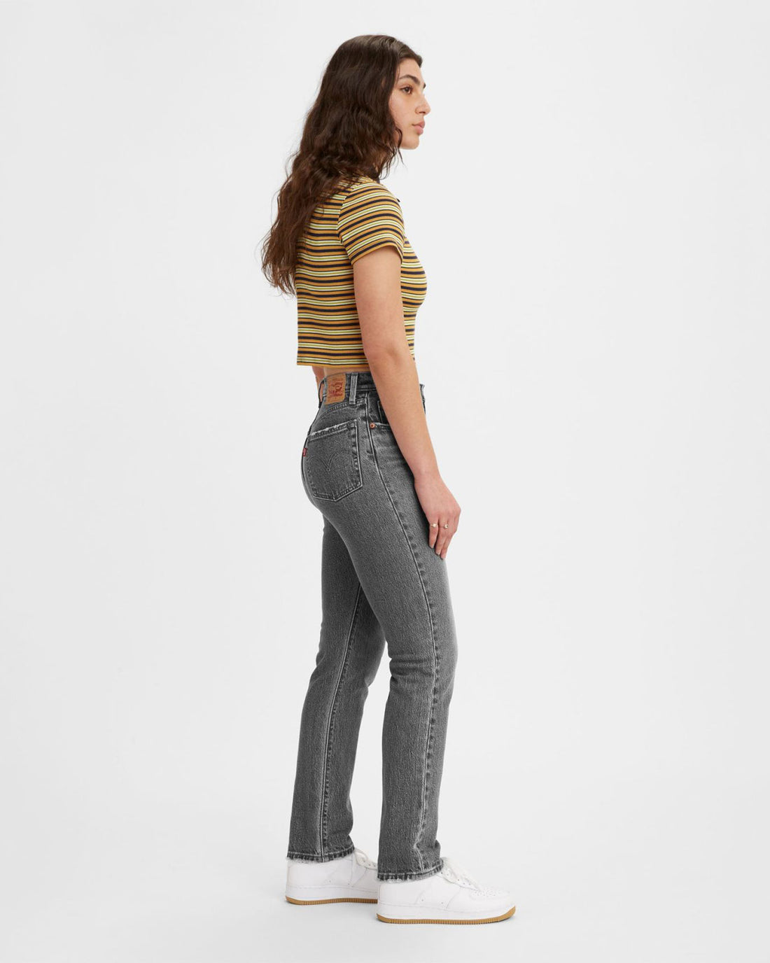 Levi's® 501 Jeans For Women - Swan Island – JEANSTORE