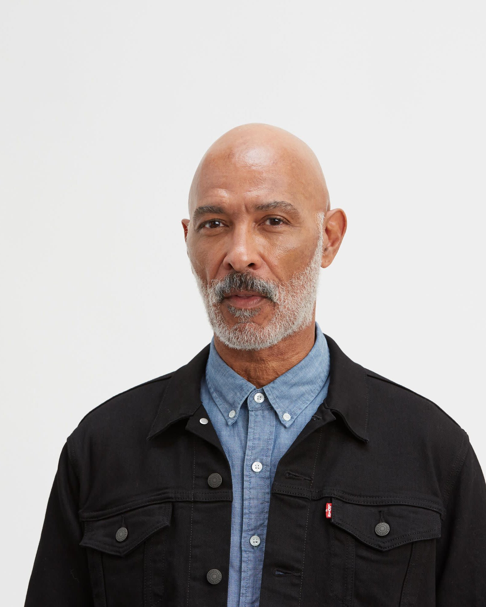 Levi's® Trucker Denim Jacket - Dark Horse – JEANSTORE