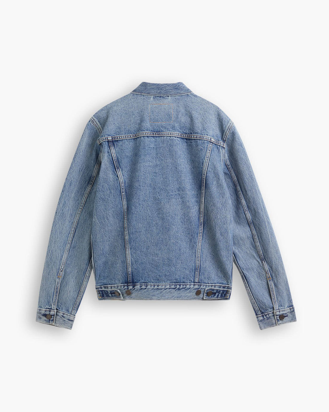 Levi's® Trucker Denim Jacket - Skyline – JEANSTORE