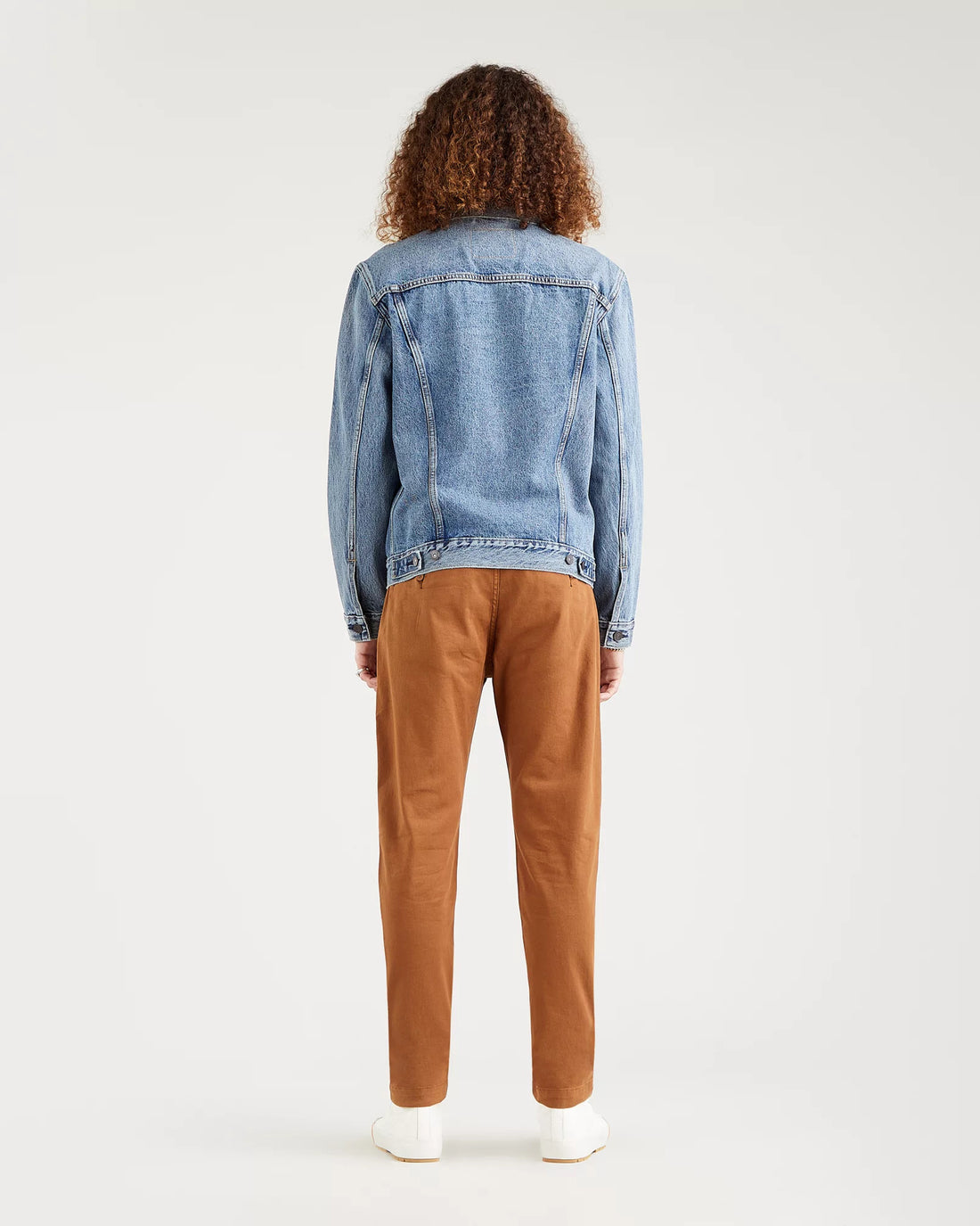 Levi's® Trucker Denim Jacket - Skyline – JEANSTORE